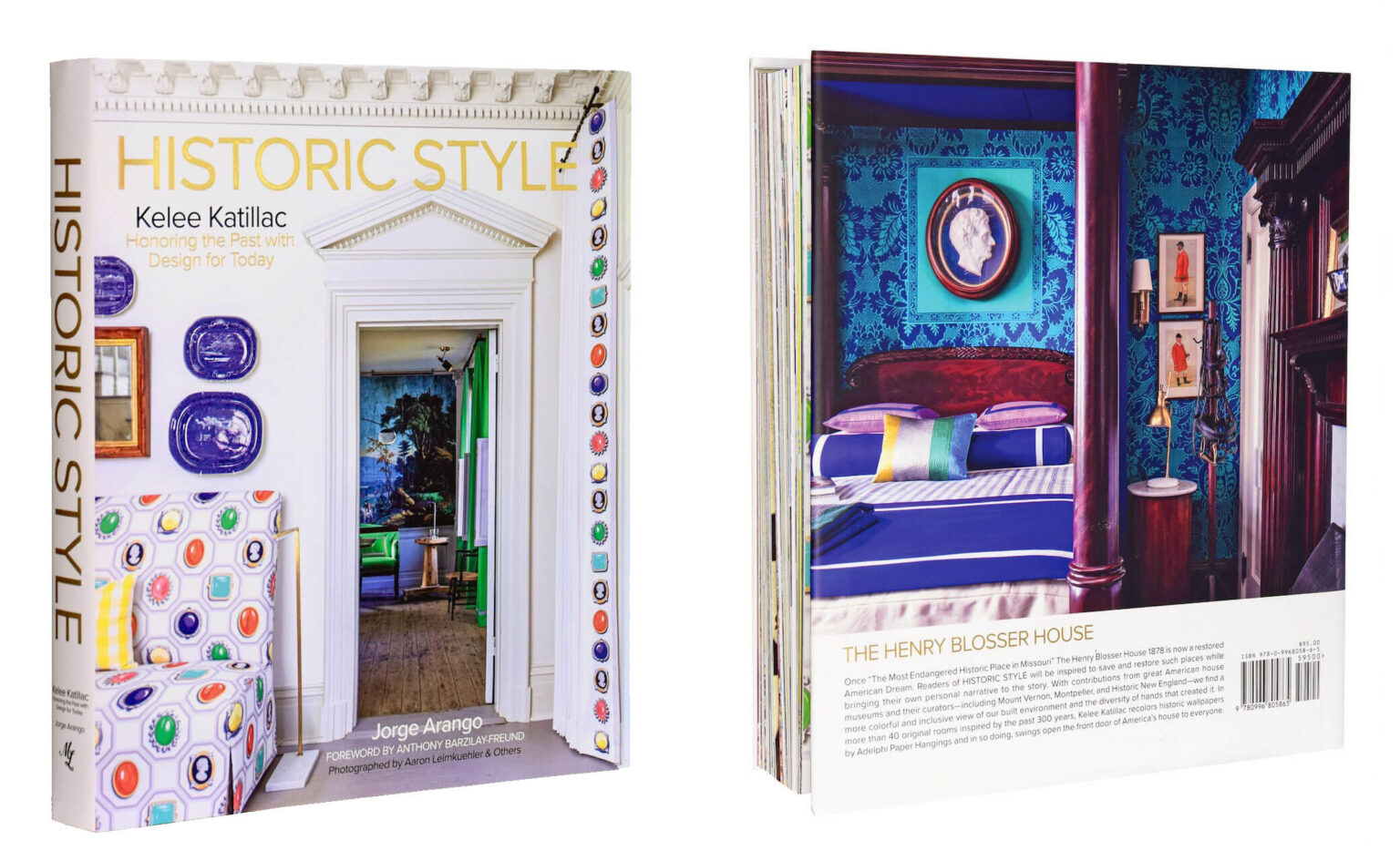 Home - Historic Style